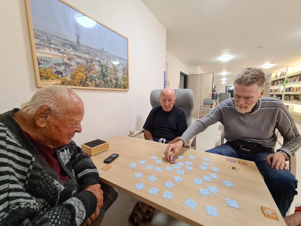 Pexeso | Senior-komplex.cz
